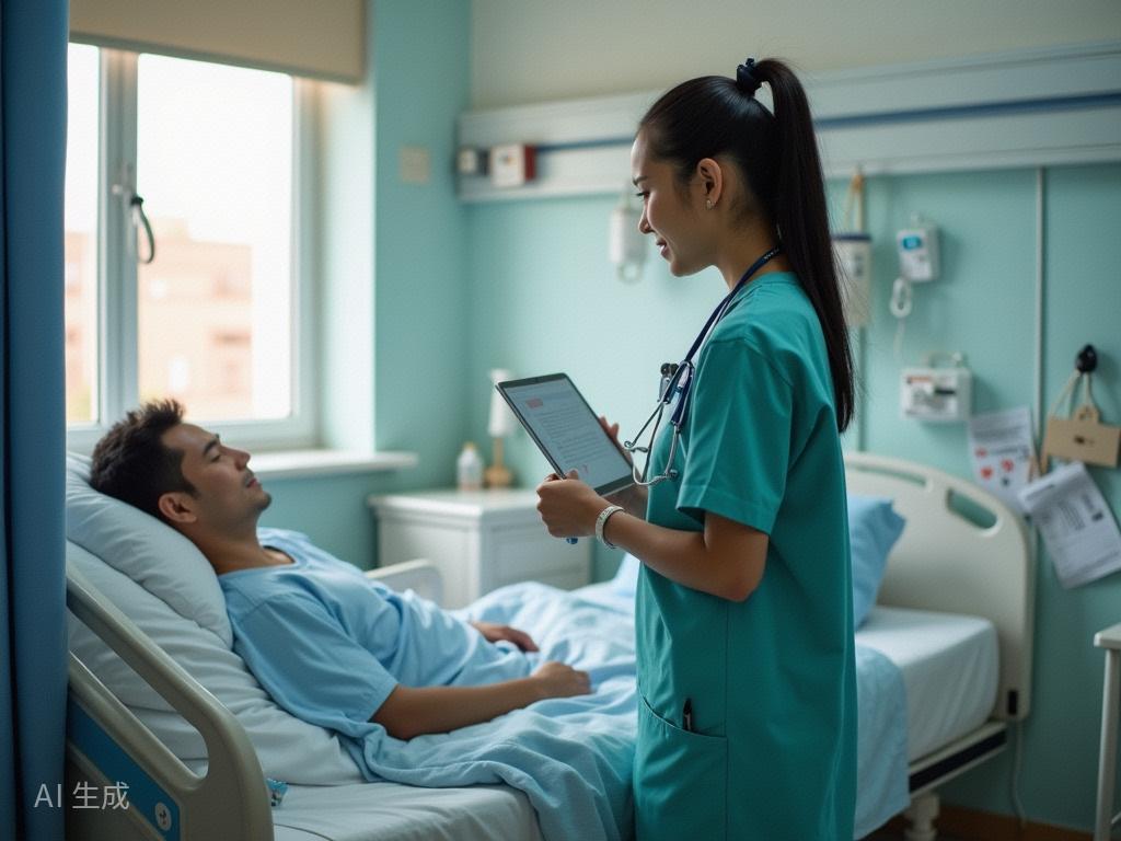 其实，ICU不是你想得那样可怕……_澎湃号·政务_澎湃新闻-The Paper