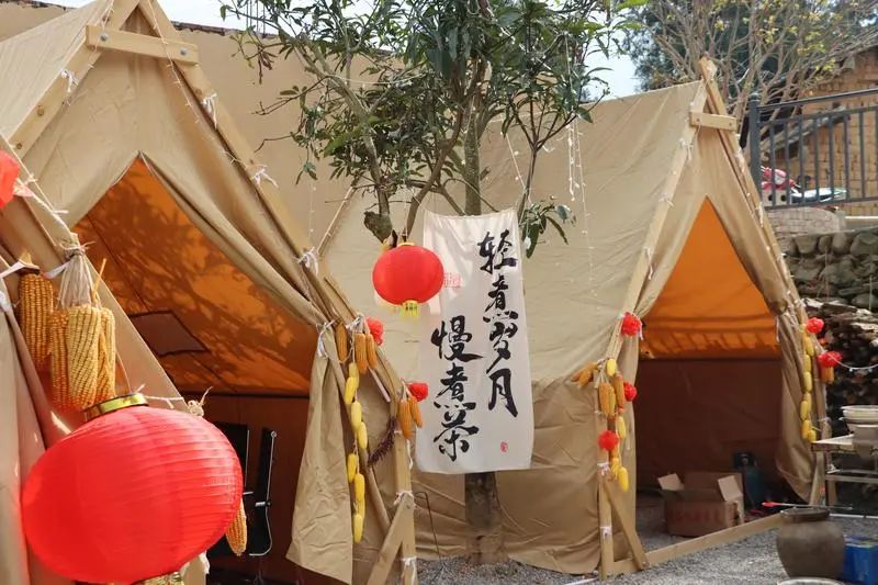 书记县长领建项目丨墨江县曼海村民小组：以“三活三变” 推动农文旅高质量融合发展_澎湃号·政务_澎湃新闻-The Paper