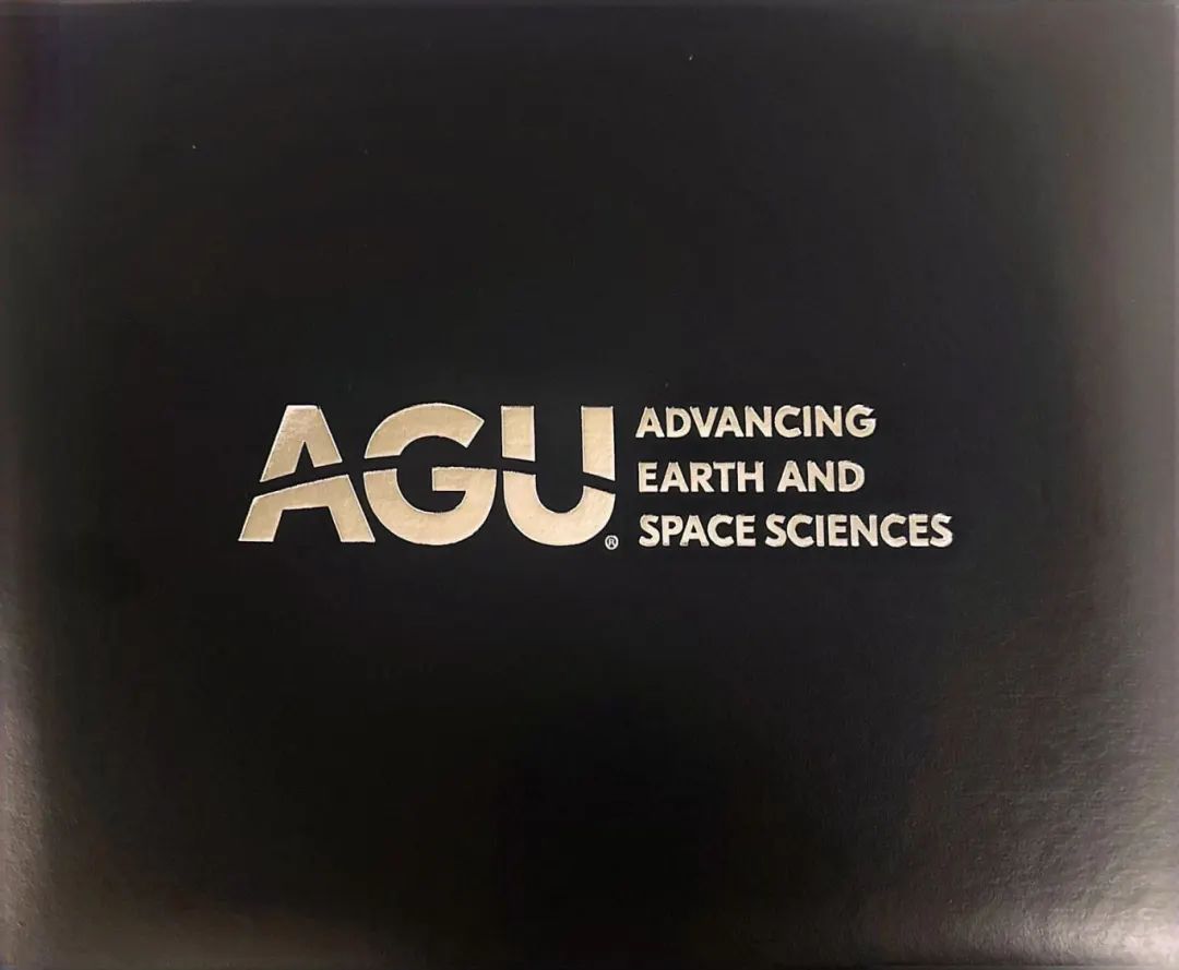 获奖！她从普林斯顿回到北大