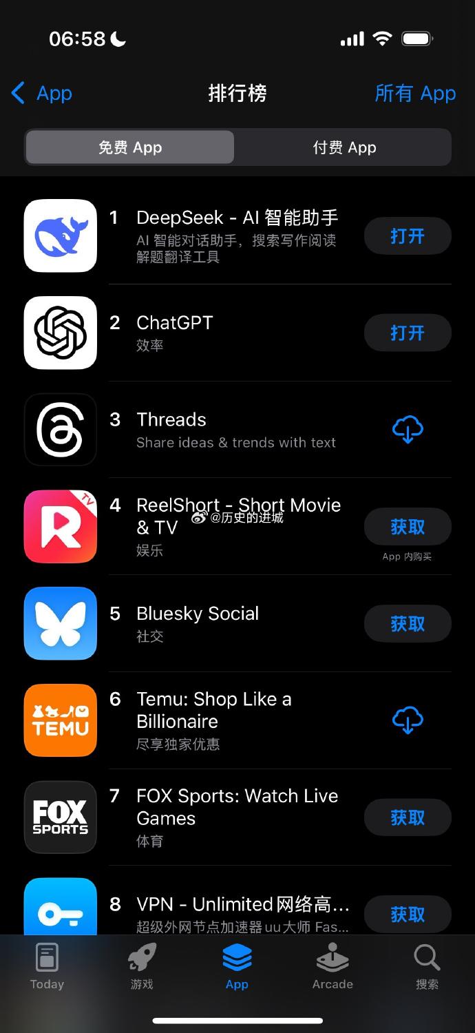 DeepSeek震惊世界：团队没有海归，训练成本不到GPT二十分之一