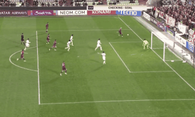 完败，上海海港0比4不敌神户胜利船_澎湃号·湃客_澎湃新闻-The Paper