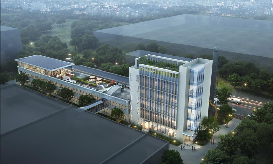 三十而“立”｜德国德乐集团加码中国！全球三大研发中心之一在园区奠基_澎湃号·政务_澎湃新闻-The Paper