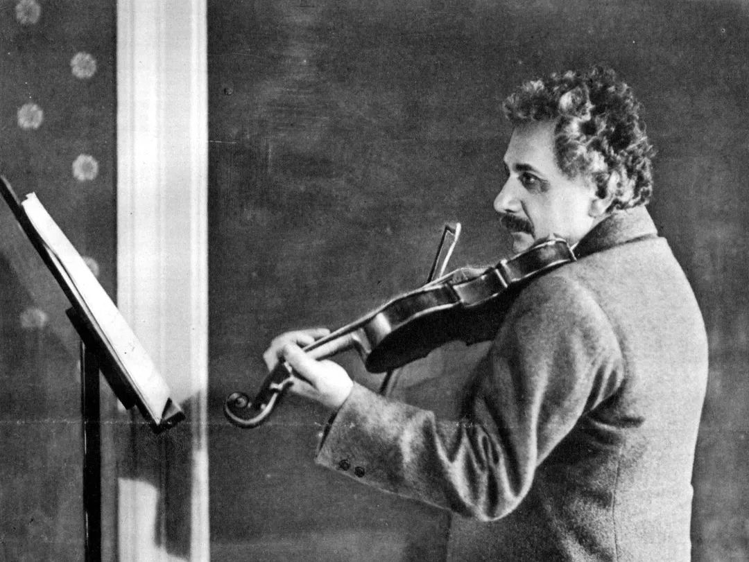 这些大科学家的诗，有多少诗人看了会汗颜_澎湃号·湃客_澎湃新闻-The Paper