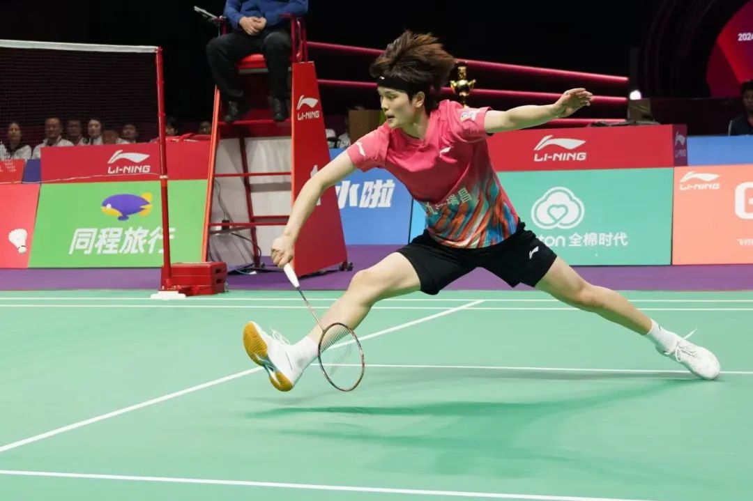 大赛+1！羽超联赛奥体圆满收官！_澎湃号·政务_澎湃新闻-The Paper