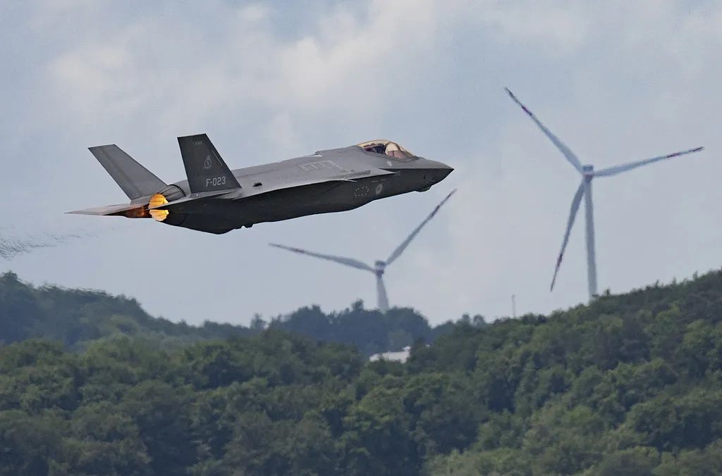 欧洲多国惊觉：被美国掌握一个"致命开关"