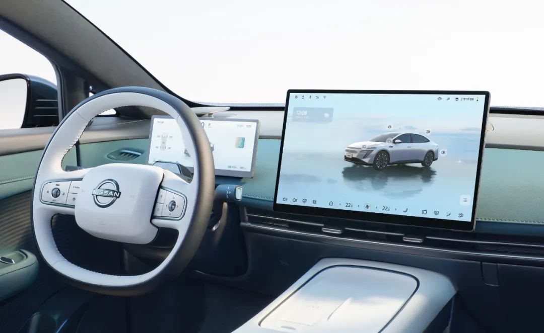 20万元内最“家”之选！东风日产N7上市，智能与品质全都要