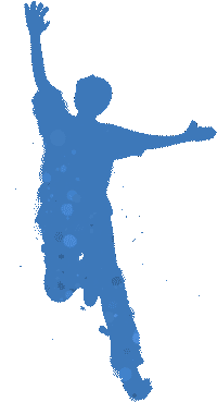 当青春遇上火焰蓝……_澎湃号·政务_澎湃新闻-The Paper