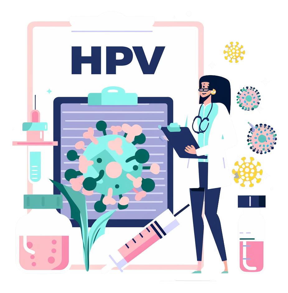 【为民实事】HPV疫苗接种科普宣传（第三十五期）_澎湃号·政务_澎湃新闻-The Paper