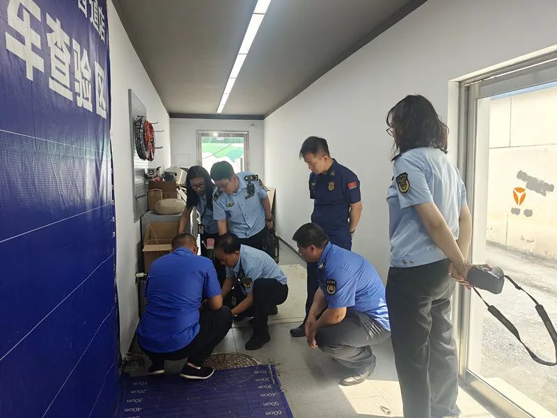 天津：拧紧电动自行车“安全阀”_澎湃号·政务_澎湃新闻-The Paper