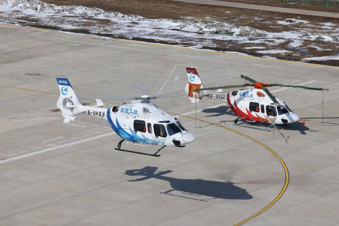 AC332设计团队：点亮国产民机“新星”诞生之路