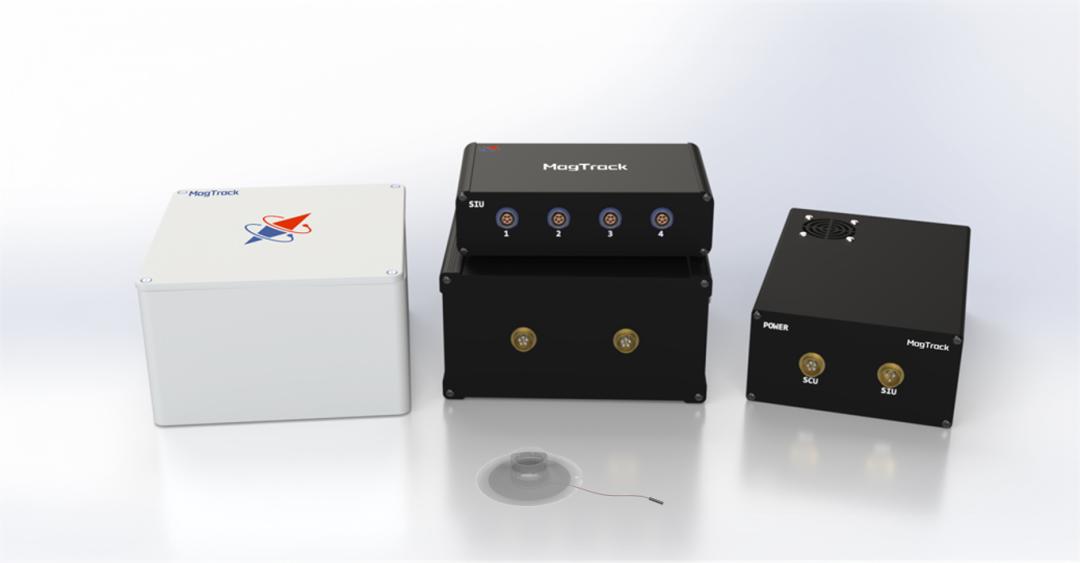 堪称手术机器人领域的“北斗导航”，由华南理工团队打造！