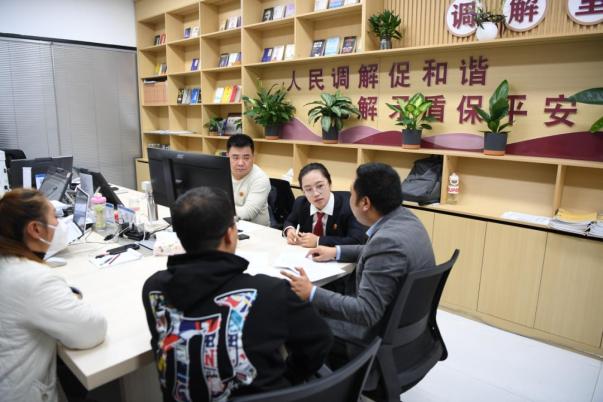 【落实进行时】扛牢责任 脱薄争先 奋力书写城关法院高质量发展新篇章——城关法院深入学习贯彻省法院党…_澎湃号·政务_澎湃新闻-The Paper