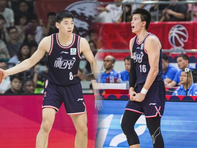 崔永熙重回CBA！将加盟广东宏远！_澎湃号·政务_澎湃新闻-The Paper