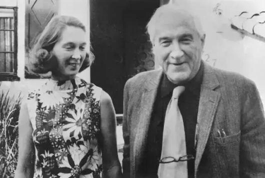 珍·古道尔曾17次到访中国：若不抱希望，那才叫彻底输了_澎湃号·媒体_澎湃新闻-The Paper