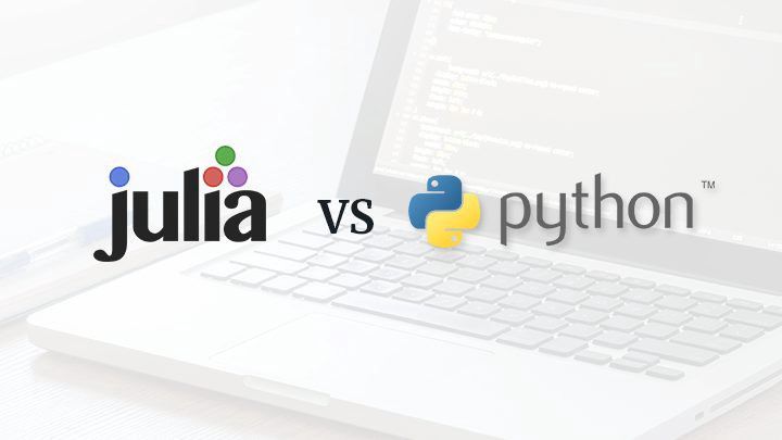 有人说Julia比Python好，还给出了5个理由