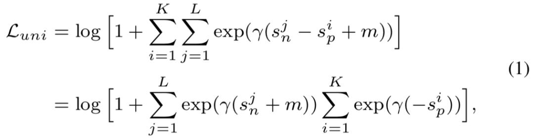 旷视研究院提出Circle Loss，统一优化视角，革新深度特征学习范式