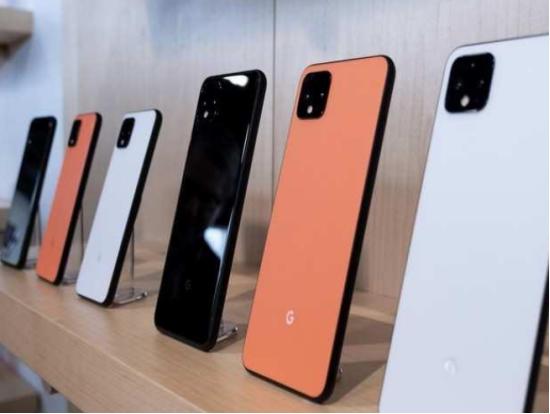 谷歌首颗自研SoC芯片成功流片：5nm制程8核设计_澎湃号·湃客_澎湃新闻-The Paper