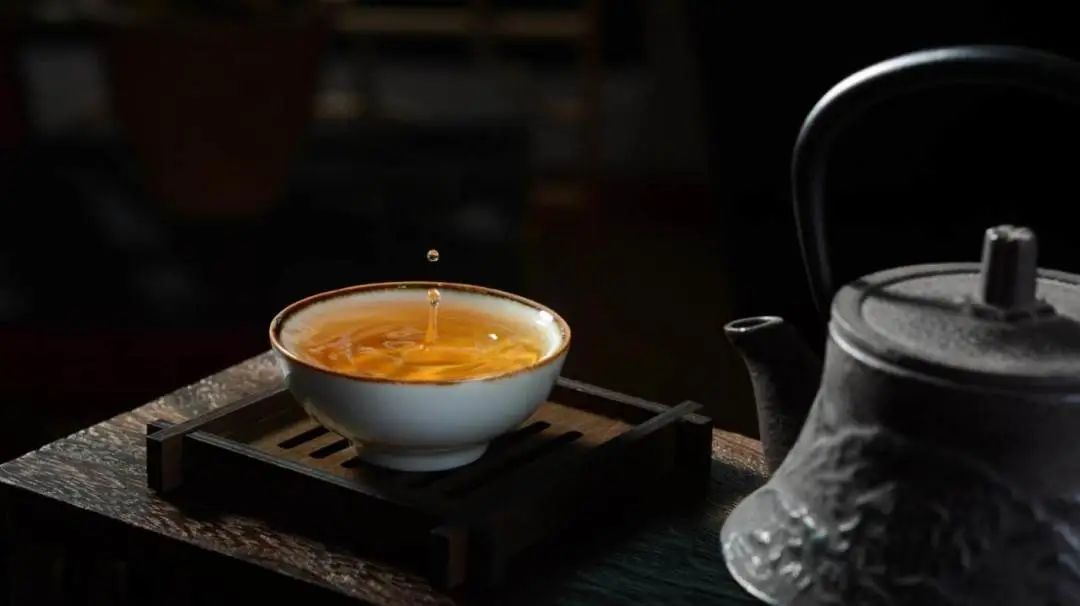 从茶园到茶杯 领略隆昌生态茶叶的前世今生 澎湃号·政务 澎湃新闻 The Paper
