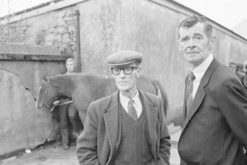 马丁·帕尔（Martin Parr） 黑白照片_澎湃号·湃客_澎湃新闻-The Paper