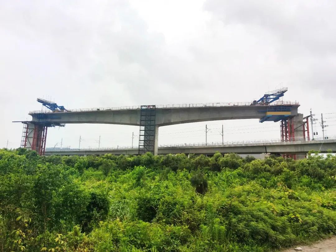 关注！市域铁路S2线又有阶段性进展！通车时间在…_澎湃号·媒体_澎湃新闻-The Paper