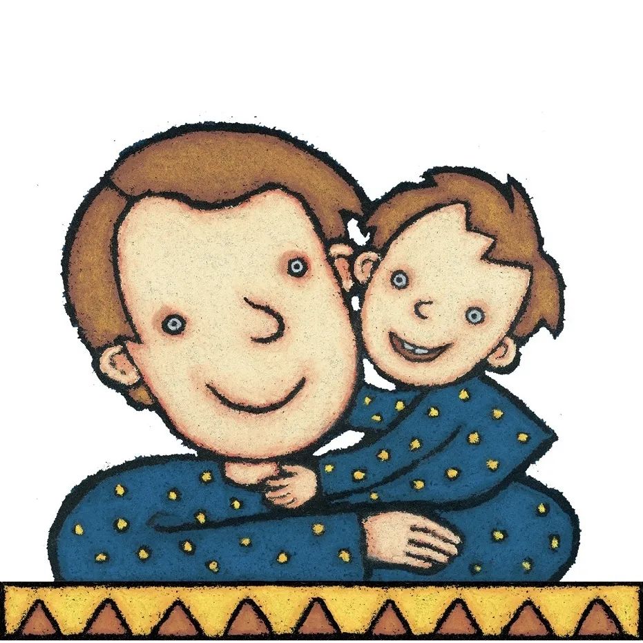 “爸爸也是头一次当爸爸呢”_澎湃新闻-The Paper