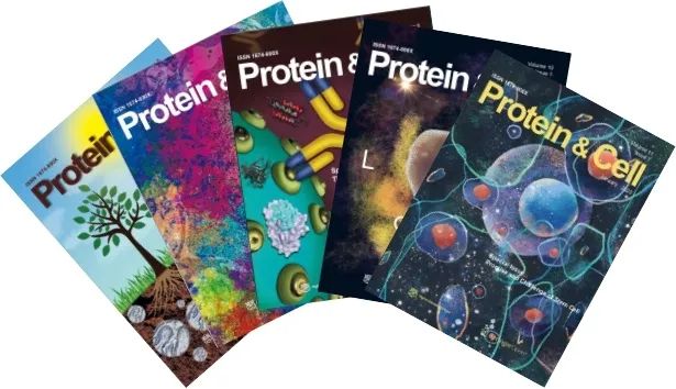 【学会动态】学会期刊《Protein & Cell》2020年最新影响因子再创新高