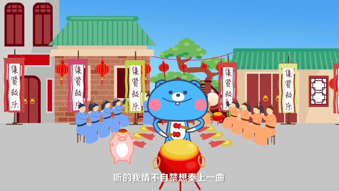 来斗图！专属高新人的DAGAO表情包又来了_政务_澎湃新闻-The Paper