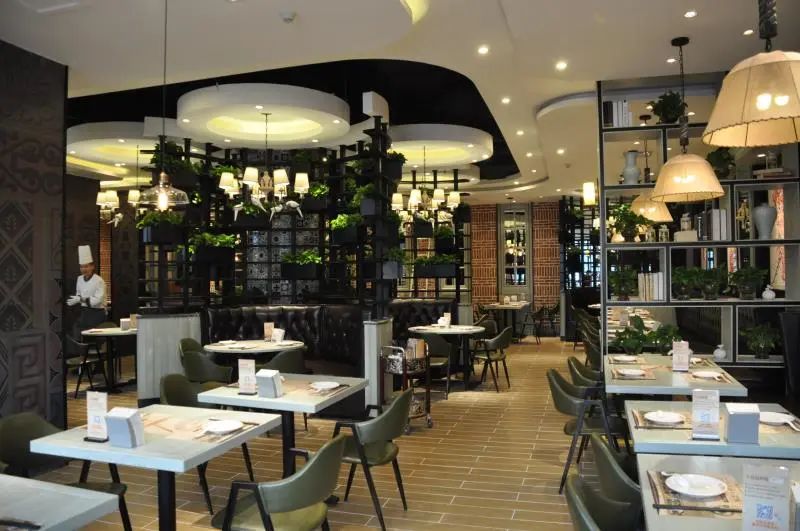 寻一处威海最美的美食打卡地！_澎湃号·政务_澎湃新闻-The Paper