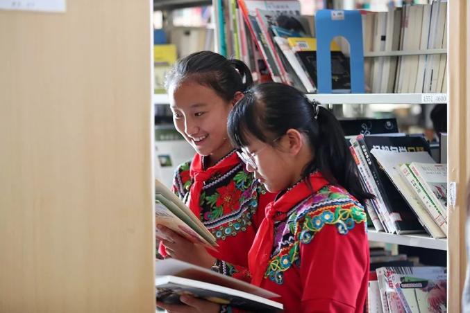 升学季丨 少数民族优秀学生：中央民族大学附属中学昆明五华实验学校为你提供免费学位~ 澎湃号·媒体 澎湃新闻 The Paper