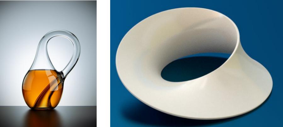 克莱因：那个巅峰之上肯俯视的人