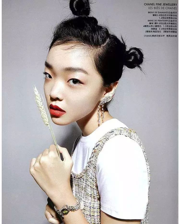 那些T台上的“特色”脸庞：凭什么你来定义我的美丑？_澎湃号·湃客_澎湃新闻-The Paper
