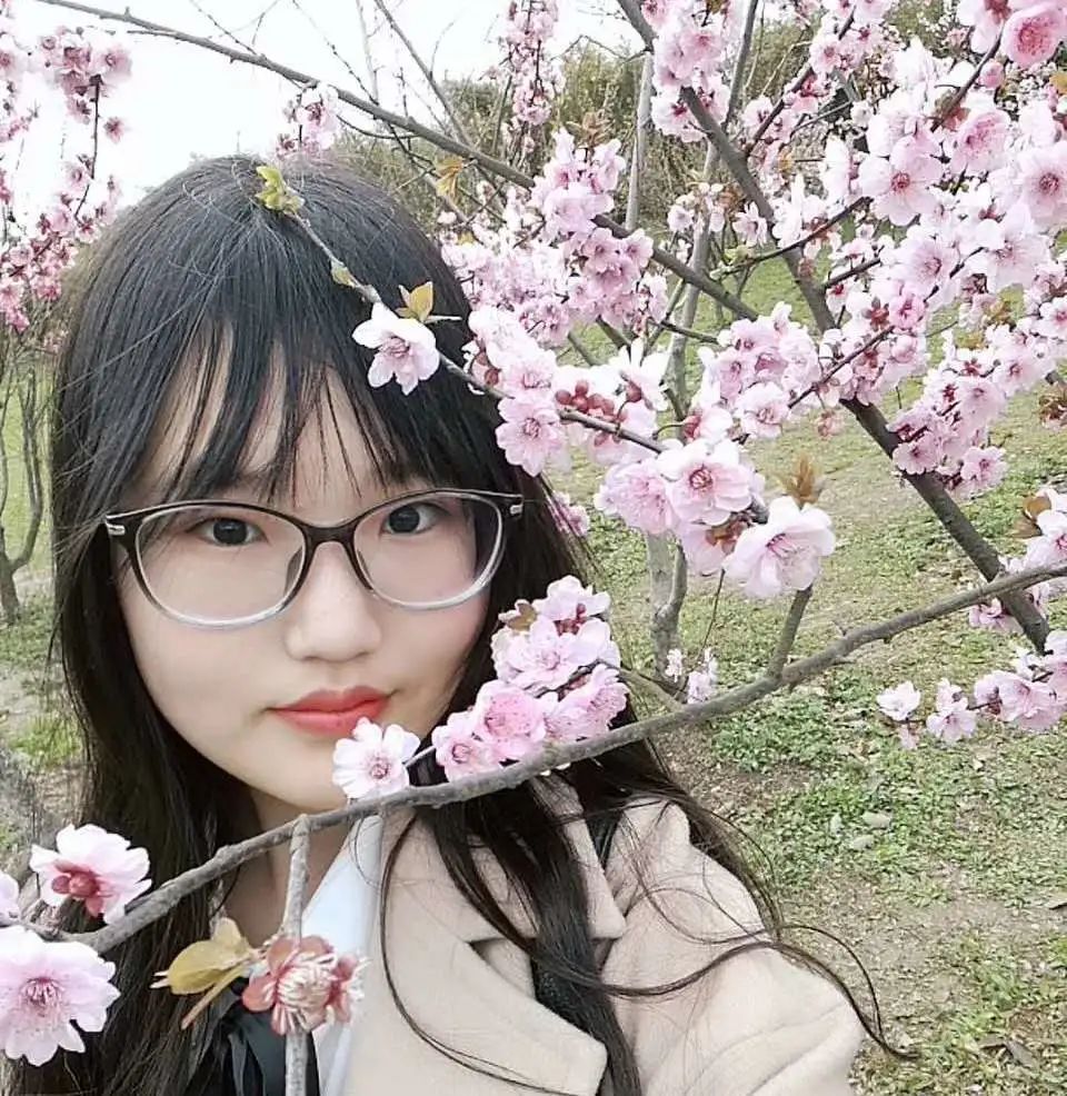 SUFE学霸传信，叮！是什么让这位同学陷入了“真香定律”？_澎湃号·政务_澎湃新闻-The Paper