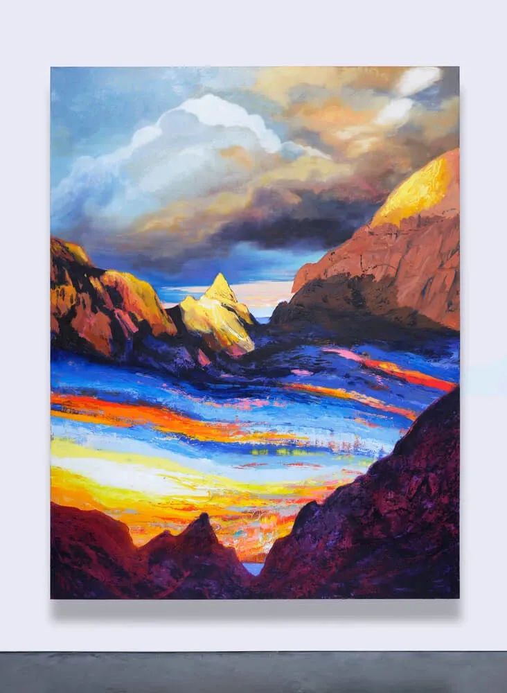 狂欢 | 范·海诺斯 (Van Hanos)