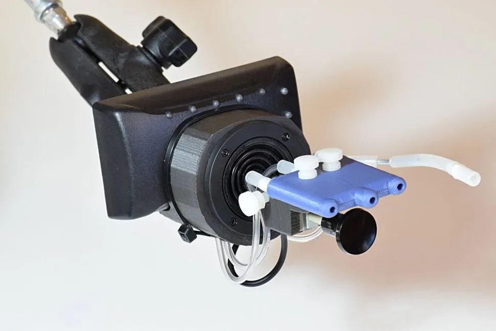 “电子竞技不需要视力”可不光是句玩笑话_澎湃新闻-The Paper