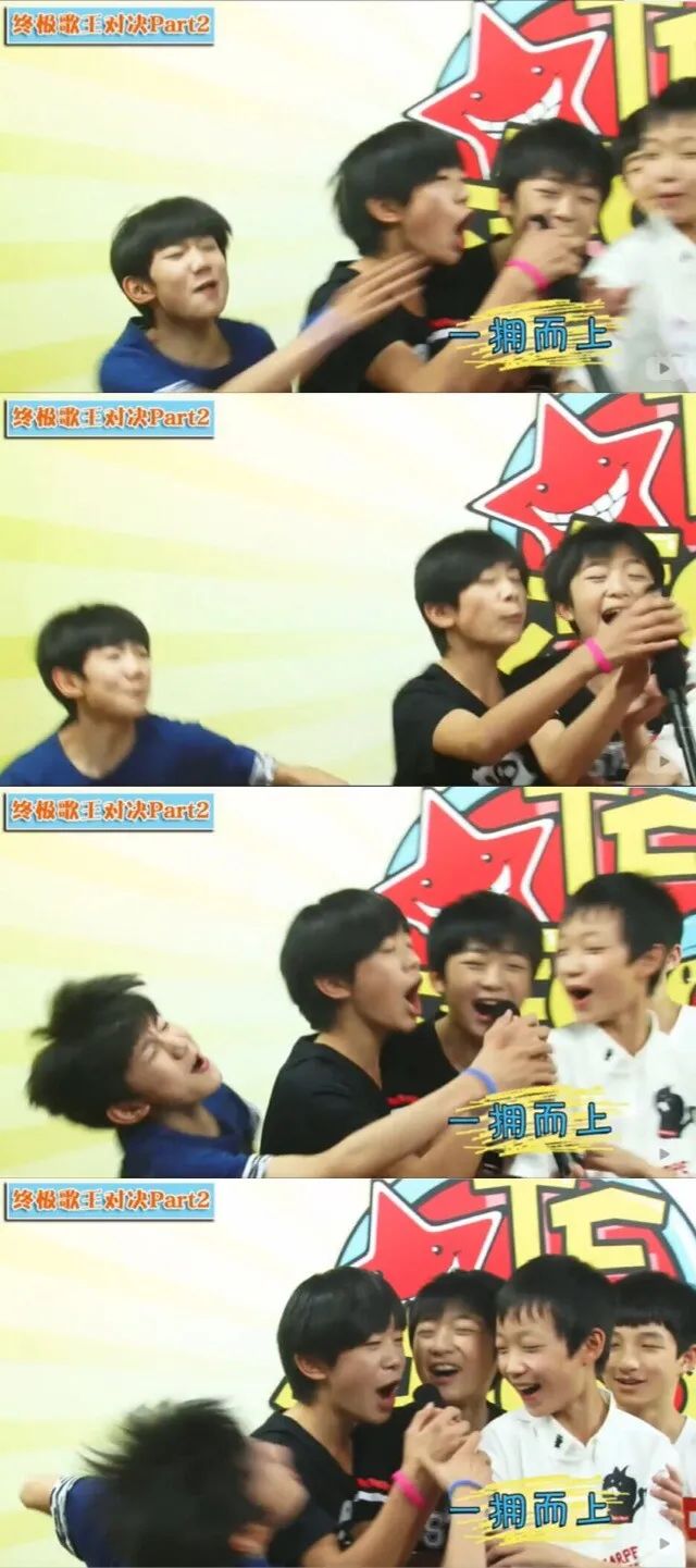 TFBOYS为什么还没糊？_澎湃号·媒体_澎湃新闻-The Paper