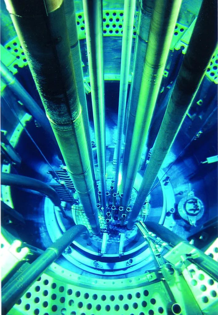 改革进行时 | 核动力院：“用科研与生产厂家联手，成为科改典型”_澎湃号·政务_澎湃新闻-The Paper