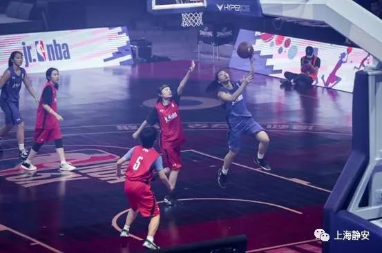 NBA 3X三人篮球赛总决赛在上海开战，前NBA巨星马布里现场助威