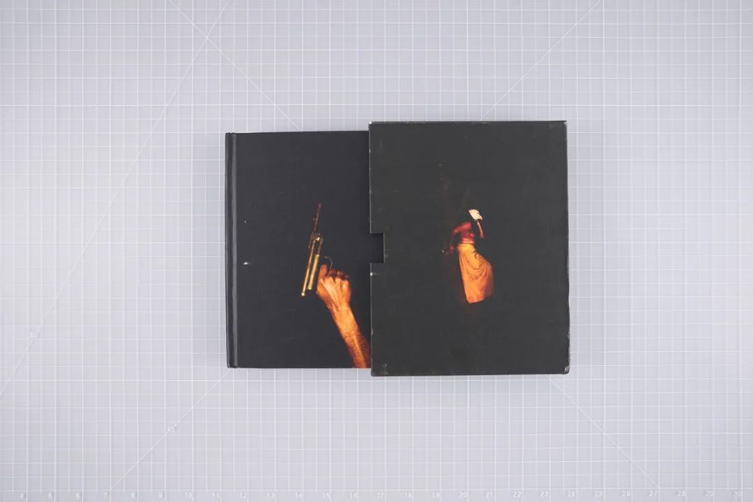 Aperture-Paris Photo摄影书奖入围名单_澎湃号·湃客_澎湃新闻-The Paper