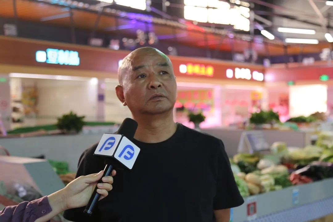 买菜很享受！奉浦这个菜场的升级秘诀你知道吗？_澎湃号·政务_澎湃新闻-The Paper
