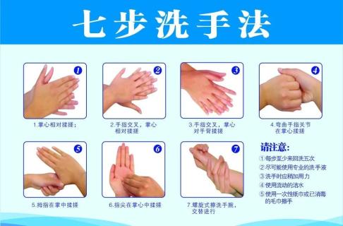 【健康科普】今天是“全球洗手日”，你洗手了吗？_澎湃号·政务_澎湃新闻-The Paper