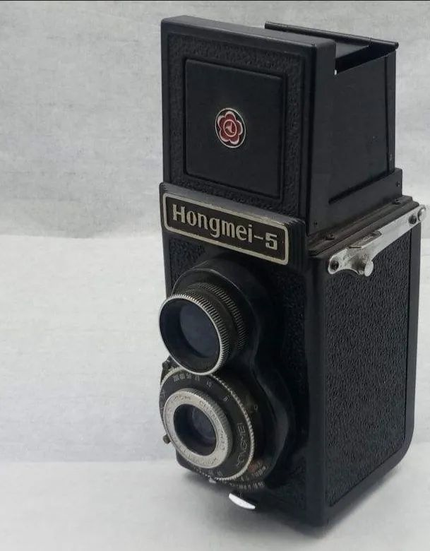 我和我的虹口 ｜ 那个照相机里的小开，又回来了_澎湃号·湃客_澎湃新闻-The Paper