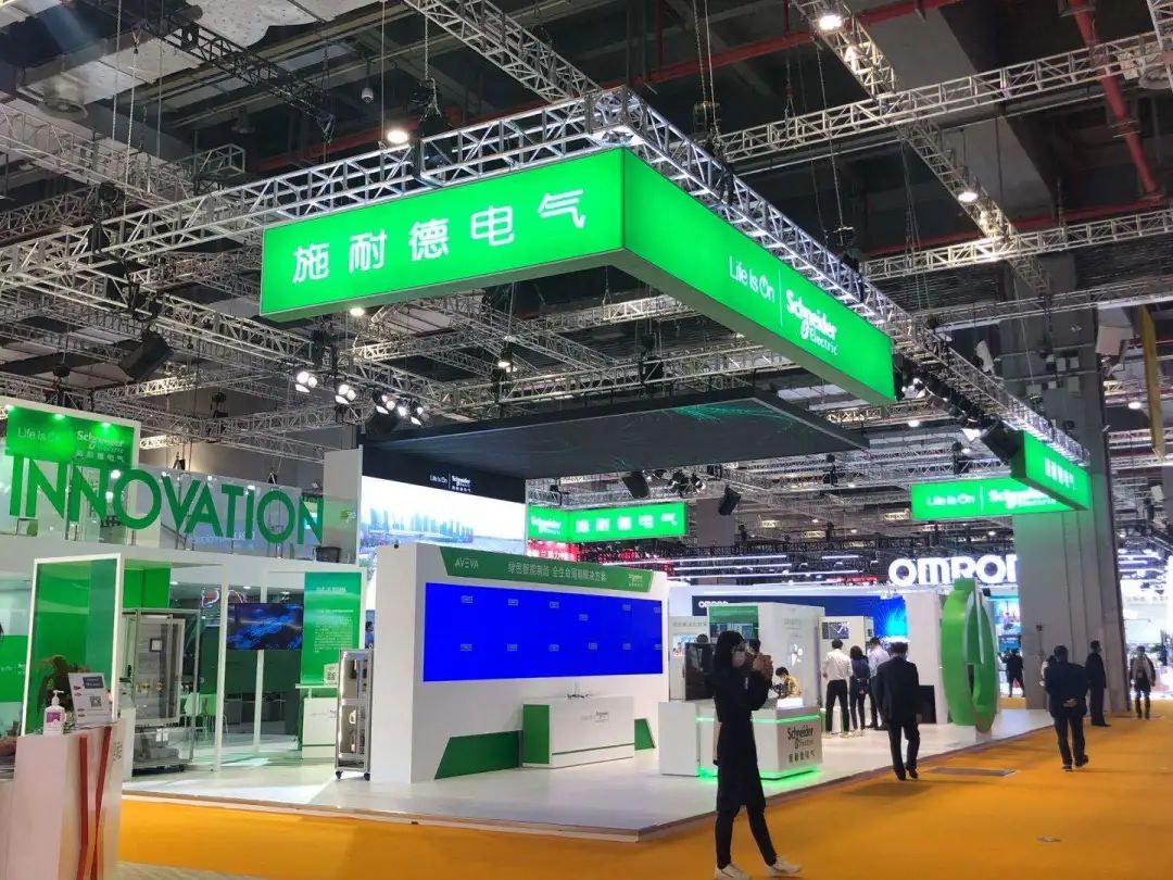 硬核！普陀这5家科技企业亮相进博会，带来这些超“吸睛”产品→
